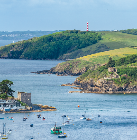 Evocative Cornwall: Cornish calendars, cards & gifts